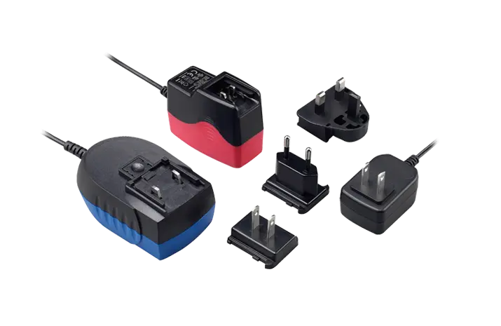 AC DC Wall-Mount Adapter Supplier&manufacturer taiwan|Cincon